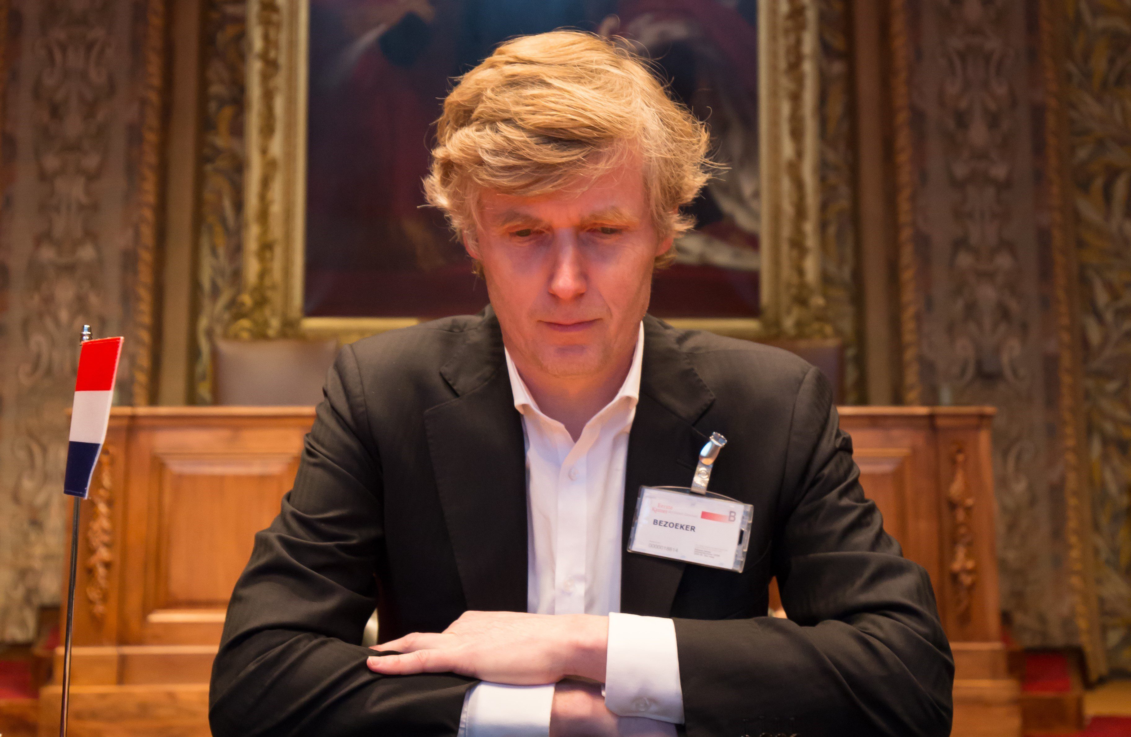 Het KRAIJENBRINK DENKSPORTFONDS nu al meer dan verdubbeld! - Nationaal ...